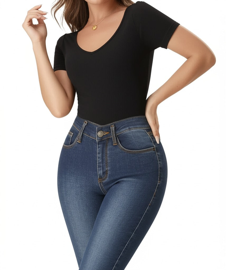 BBL Transformation: Shapewear – Shapes Secrets Fajas