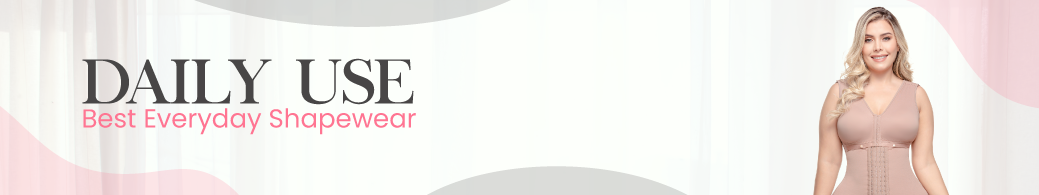 Best Everyday Shapewear for a Sleek Look: Find Your Perfect Fit ...