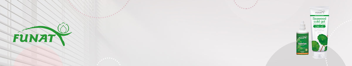 Funat Natural Products – Shapes Secrets Fajas