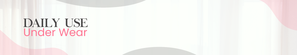 Comfortable and Confident: Best Women's Underwear Collection – Shapes ...