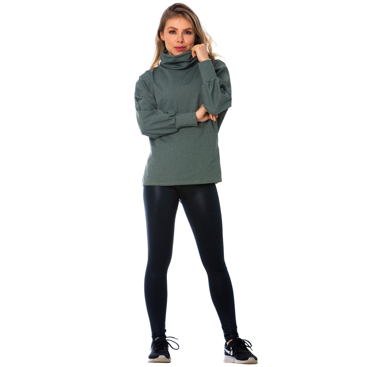 FLEXMEE 980013 Moss Jacket – Shapes Secrets Fajas