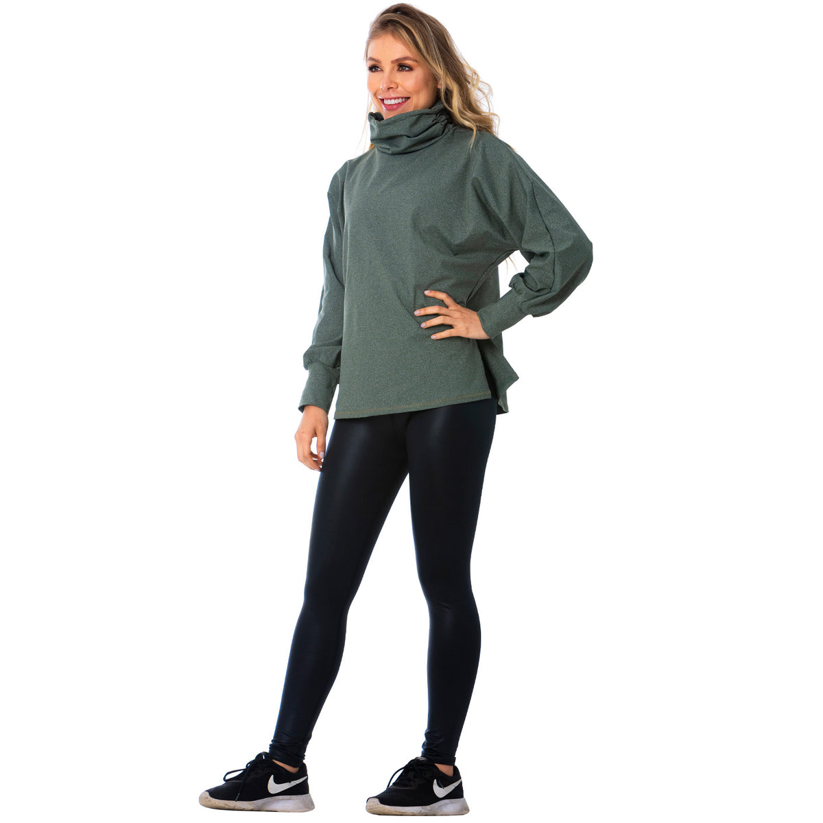 FLEXMEE 980013 Moss Jacket – Shapes Secrets Fajas