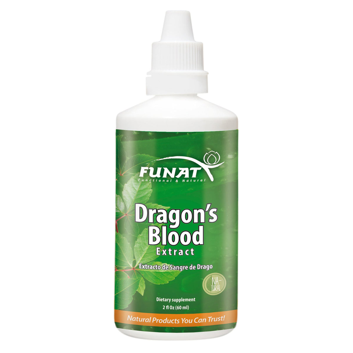 Funat Dragon's Blood Extract Drops – Shapes Secrets Fajas