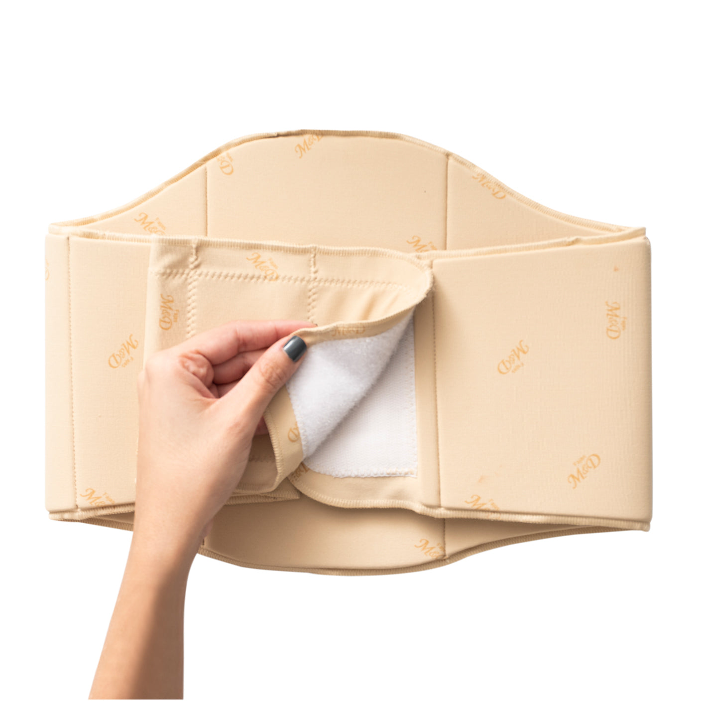 Tabla Abdominal MYD 0100 | Tabla Post Operatorias para Fajas ...