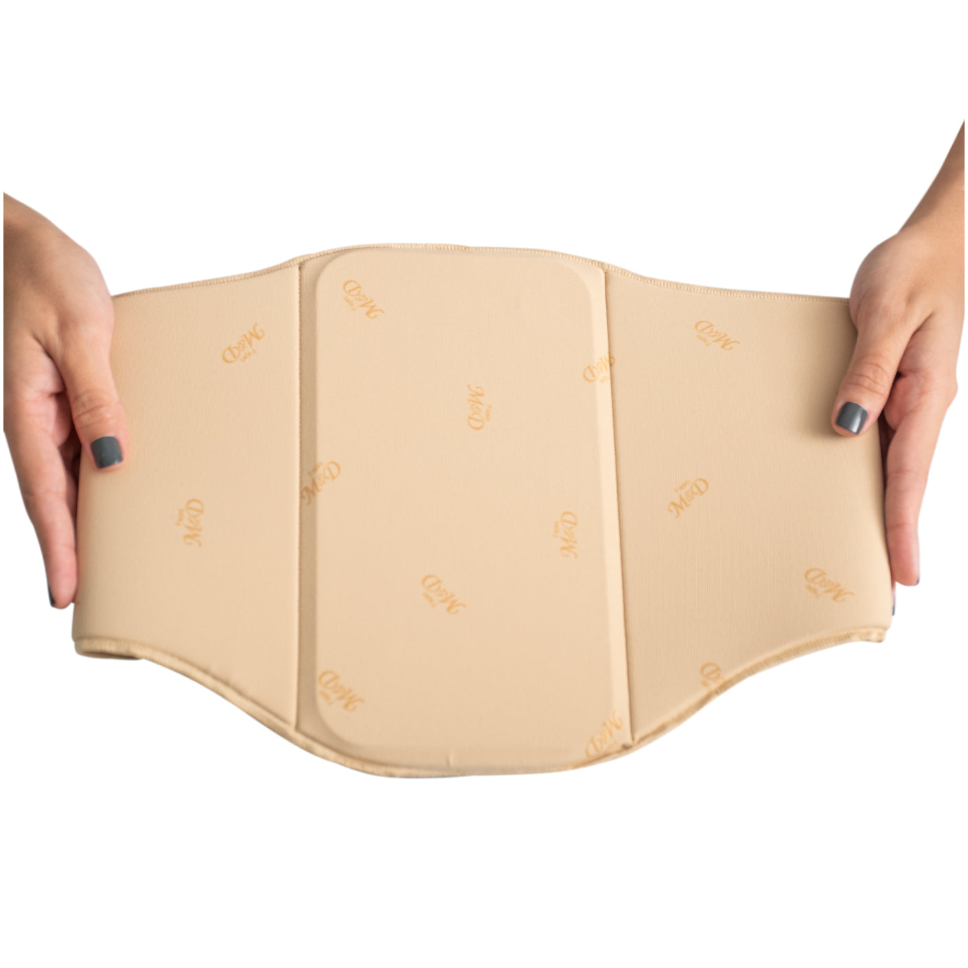 Tabla Abdominal MYD 0100 | Tabla Post Operatorias para Fajas ...