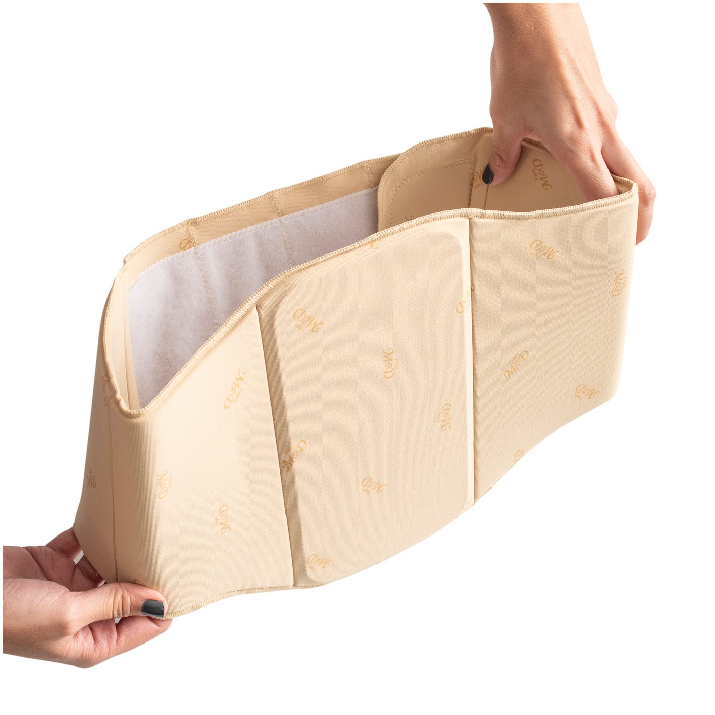 Tabla Abdominal MYD 0100 | Tabla Post Operatorias para Fajas ...