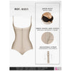 Fajas Salome 0351 | Fajas Salome Thong Body Shaper – Shapes Secrets Fajas